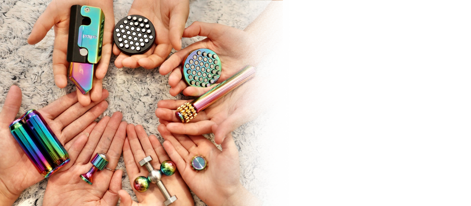 Your Capability Store | Disability Aids and Sensory Products