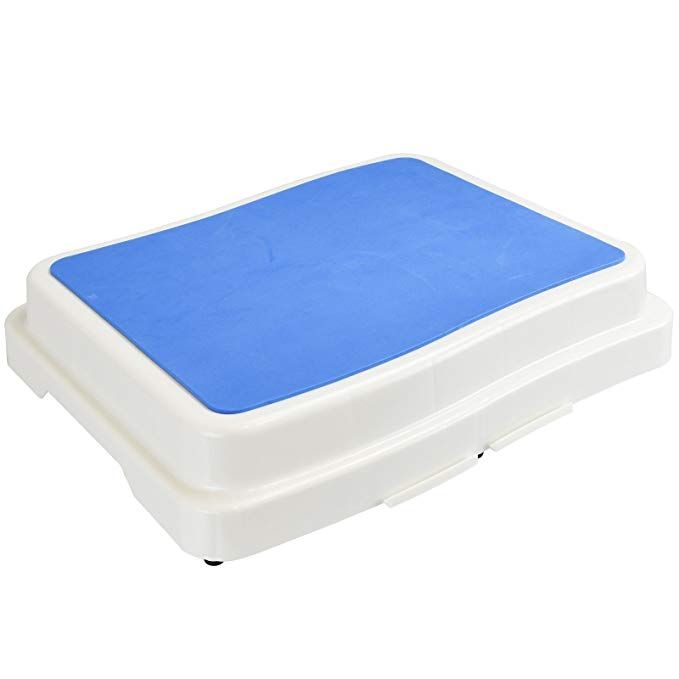 Stackable Bath Step | Your Capability Store