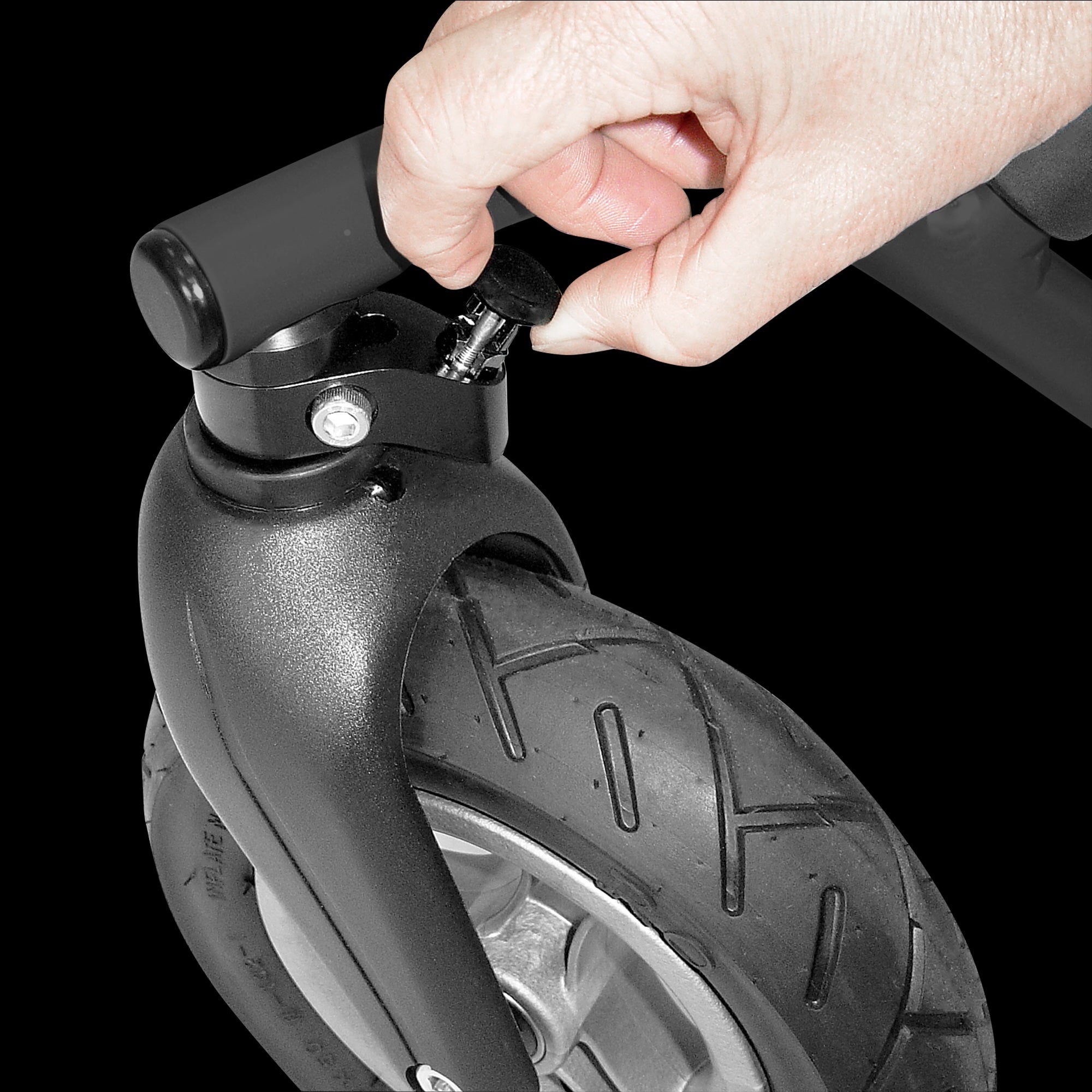 BINGO Switch Swivel Lock | Your Capability Store