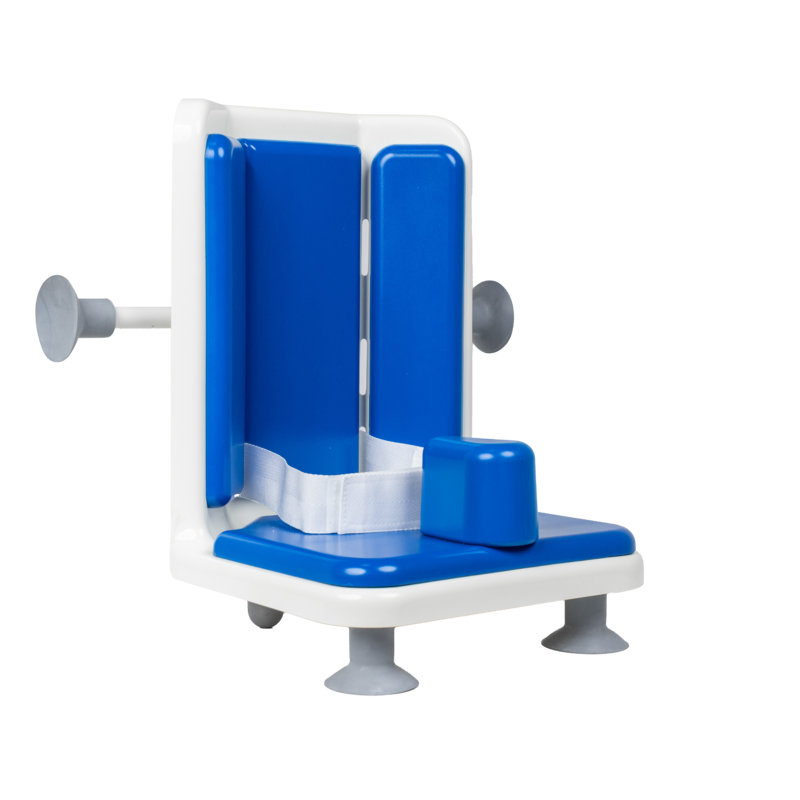 Bath Corner Chair | Your Capability Store