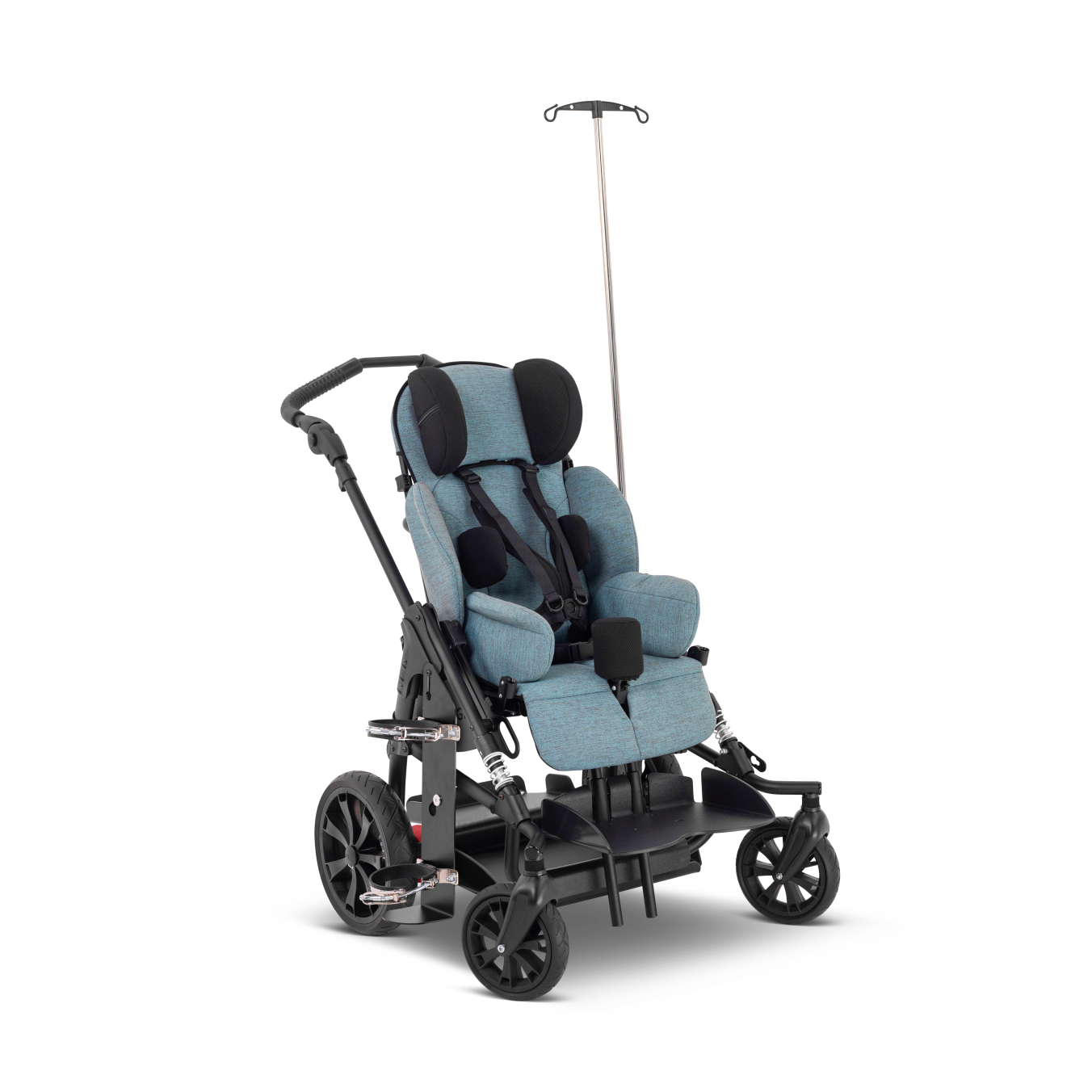 Hoggi BINGO Evo Stroller | Your Capability Store