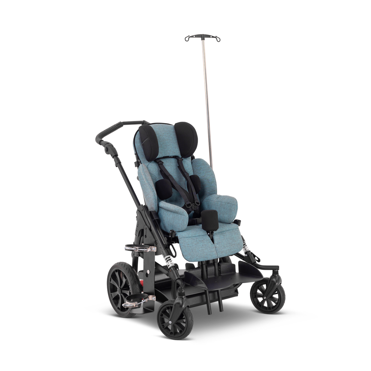 Hoggi BINGO Evo Stroller | Your Capability Store