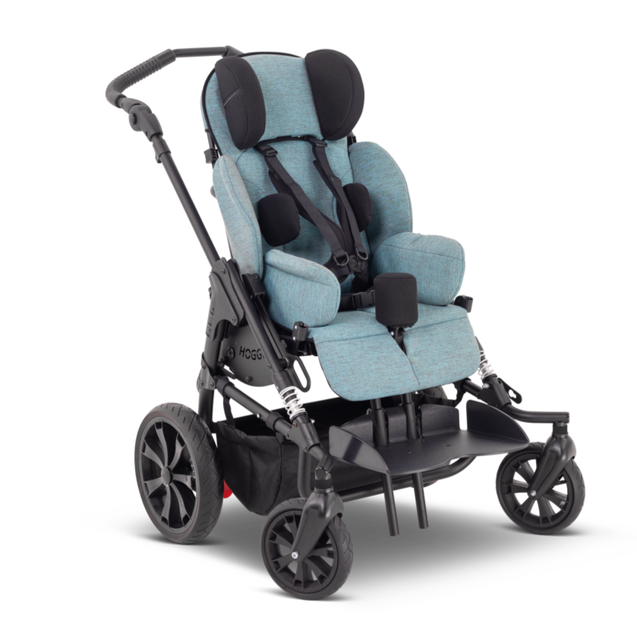 Hoggi BINGO Evo Stroller | Your Capability Store
