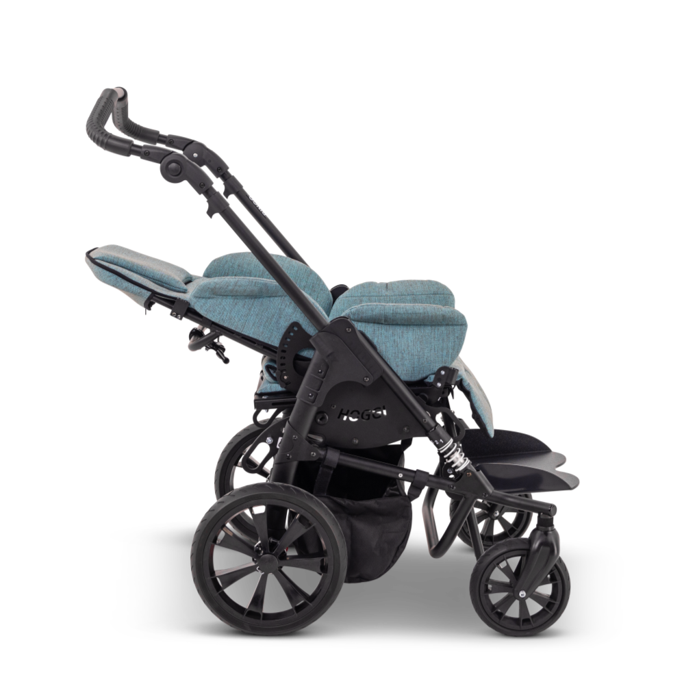 Hoggi BINGO Evo Stroller | Your Capability Store