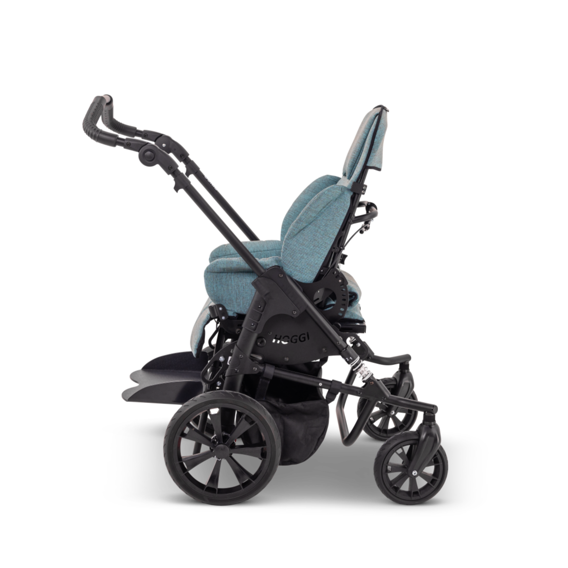 Hoggi BINGO Evo Stroller | Your Capability Store