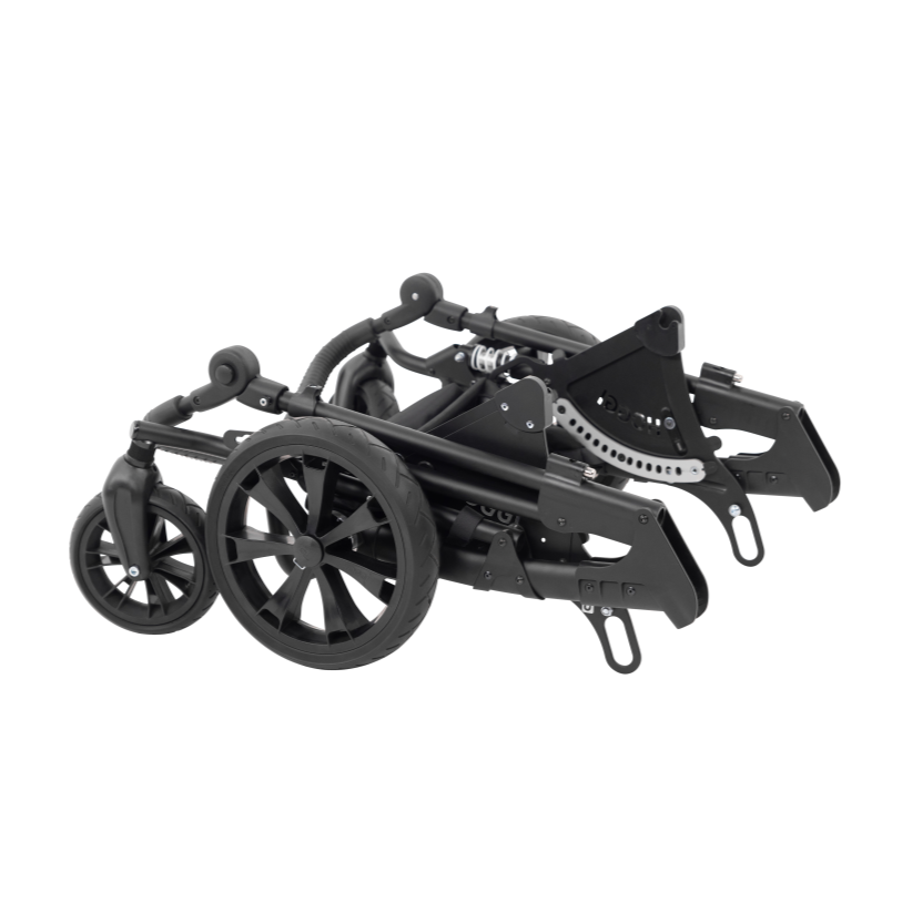Hoggi BINGO Evo Stroller | Your Capability Store