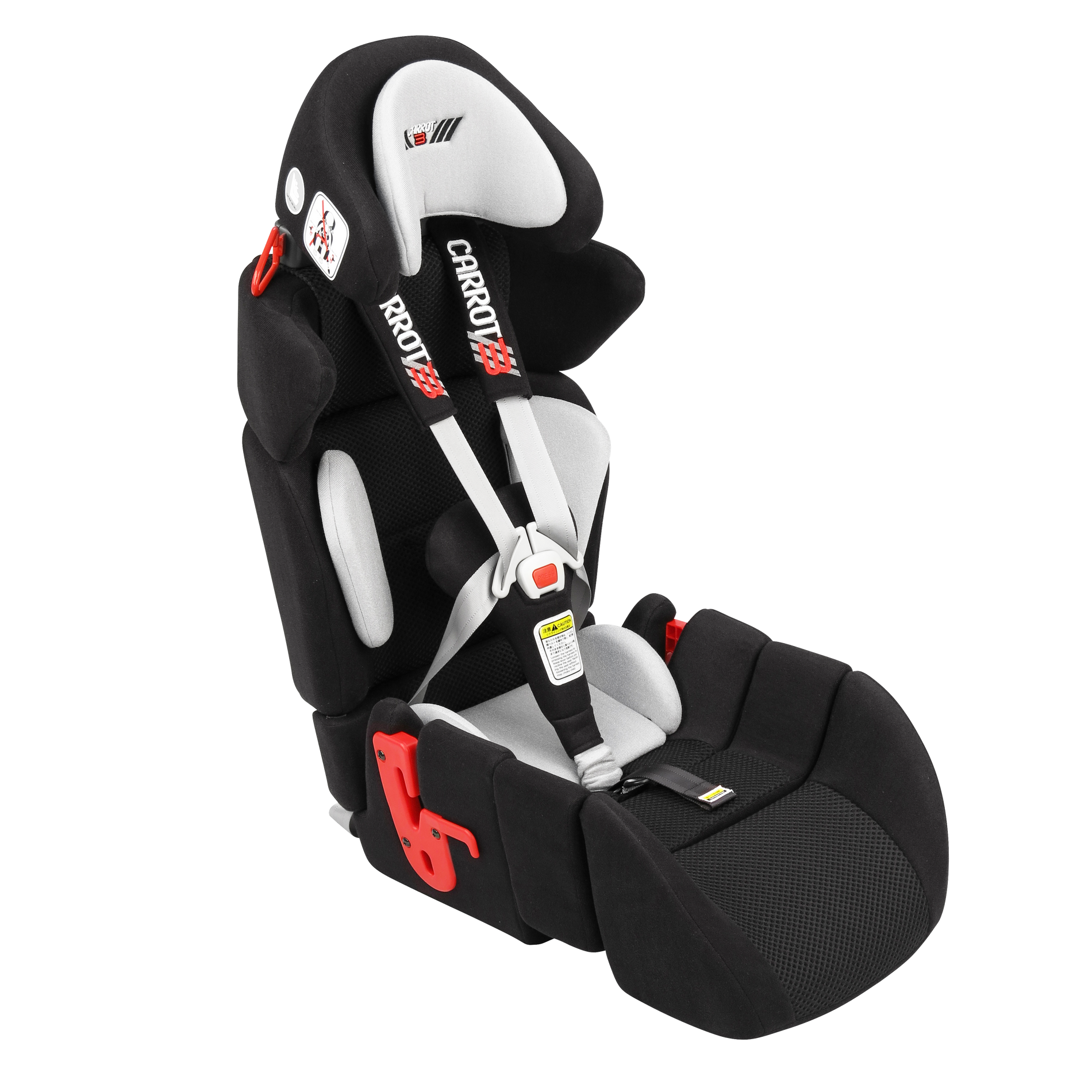 Carrot 3000 Car Seat | Your Capability Store