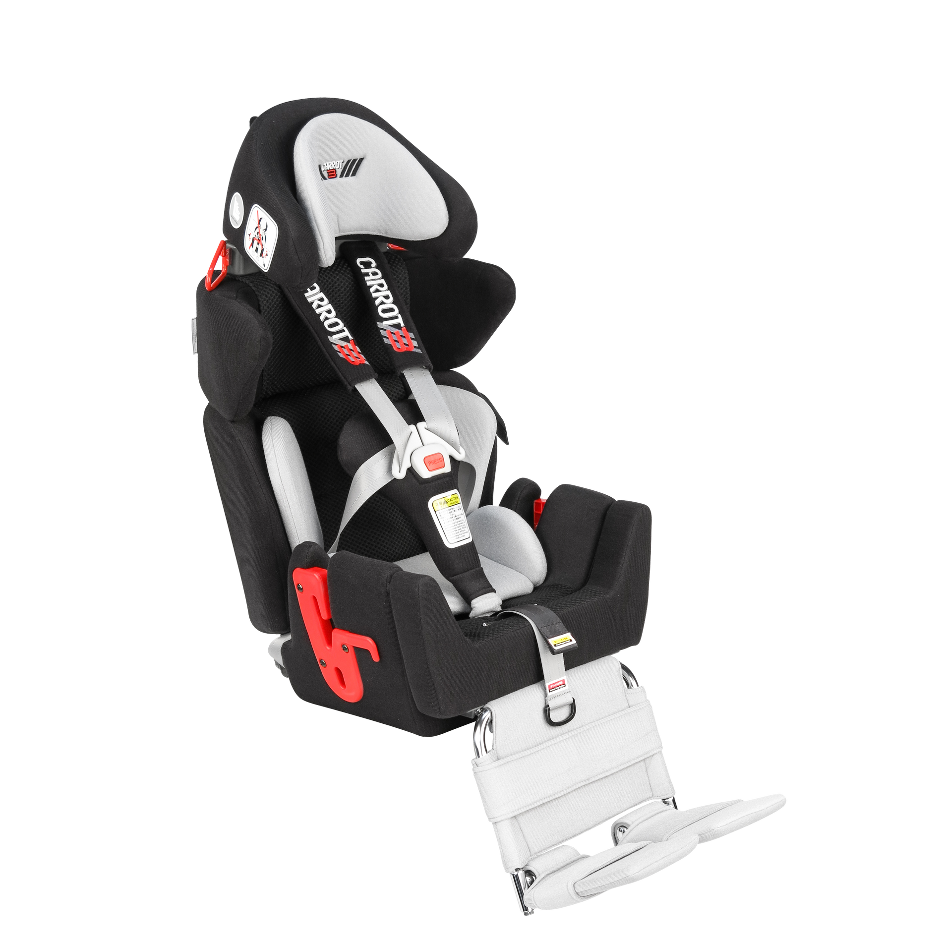 Carrot 3000 Car Seat | Your Capability Store