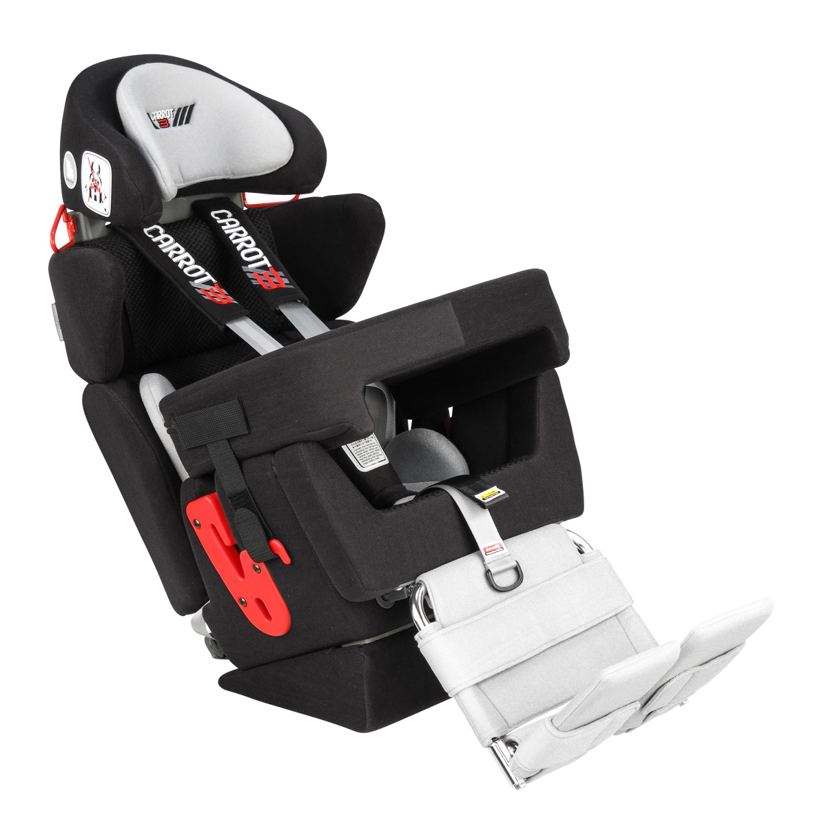 Carrot 3000 Car Seat | Your Capability Store