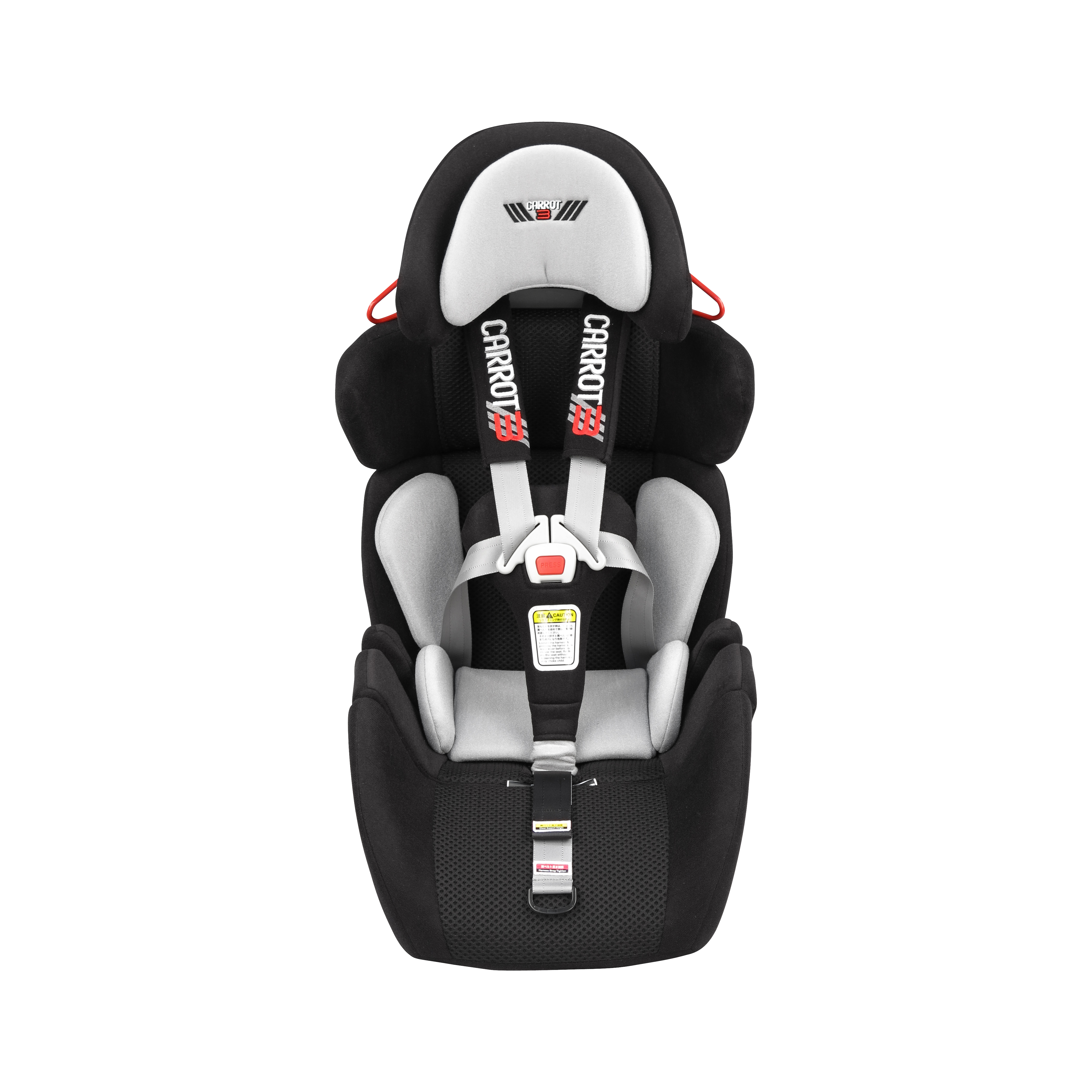 Carrot 3000 Car Seat | Your Capability Store
