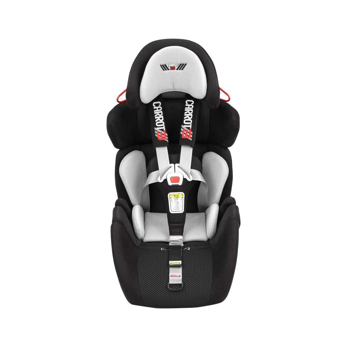 Carrot 3000 Car Seat | Your Capability Store