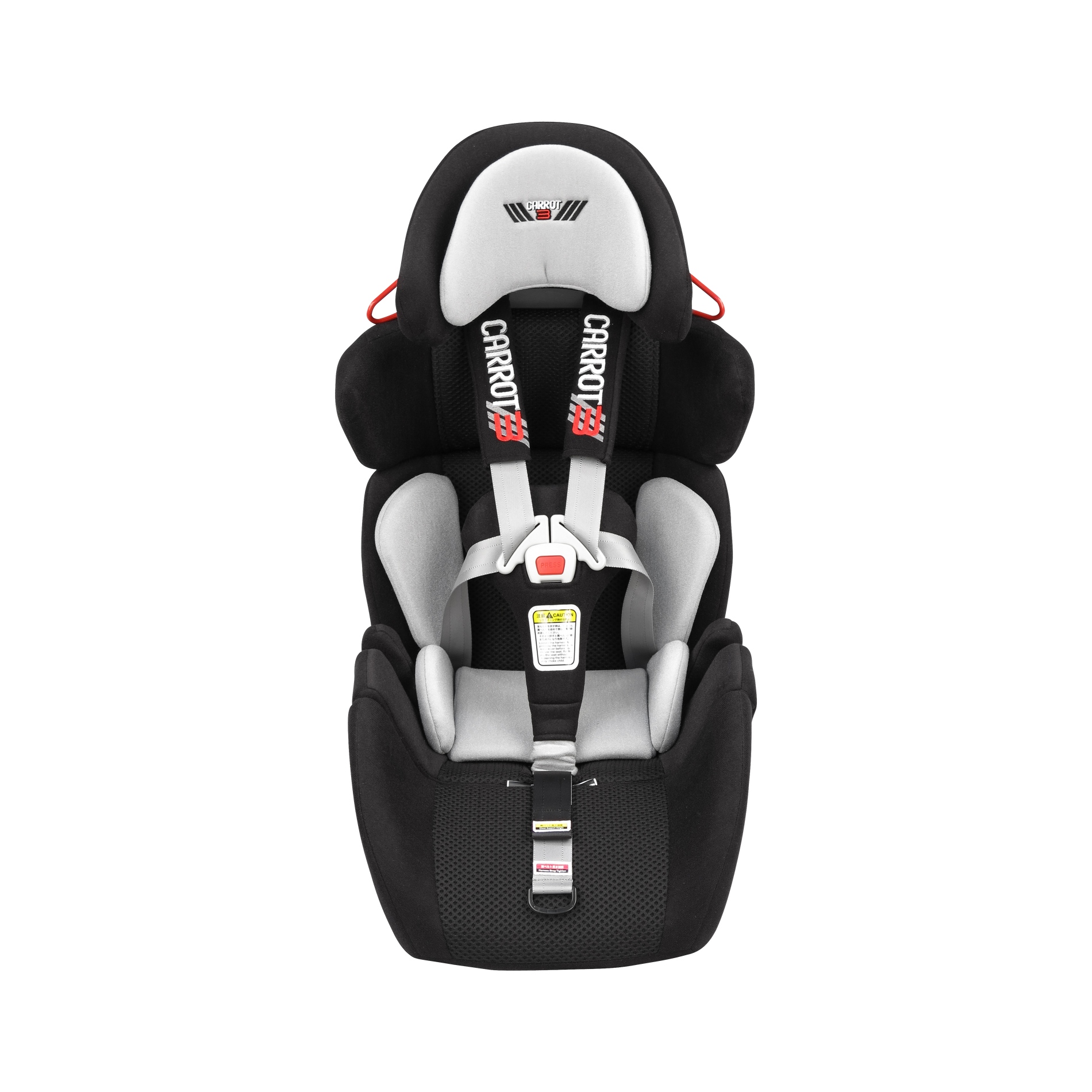 Carrot 3000 Car Seat | Your Capability Store