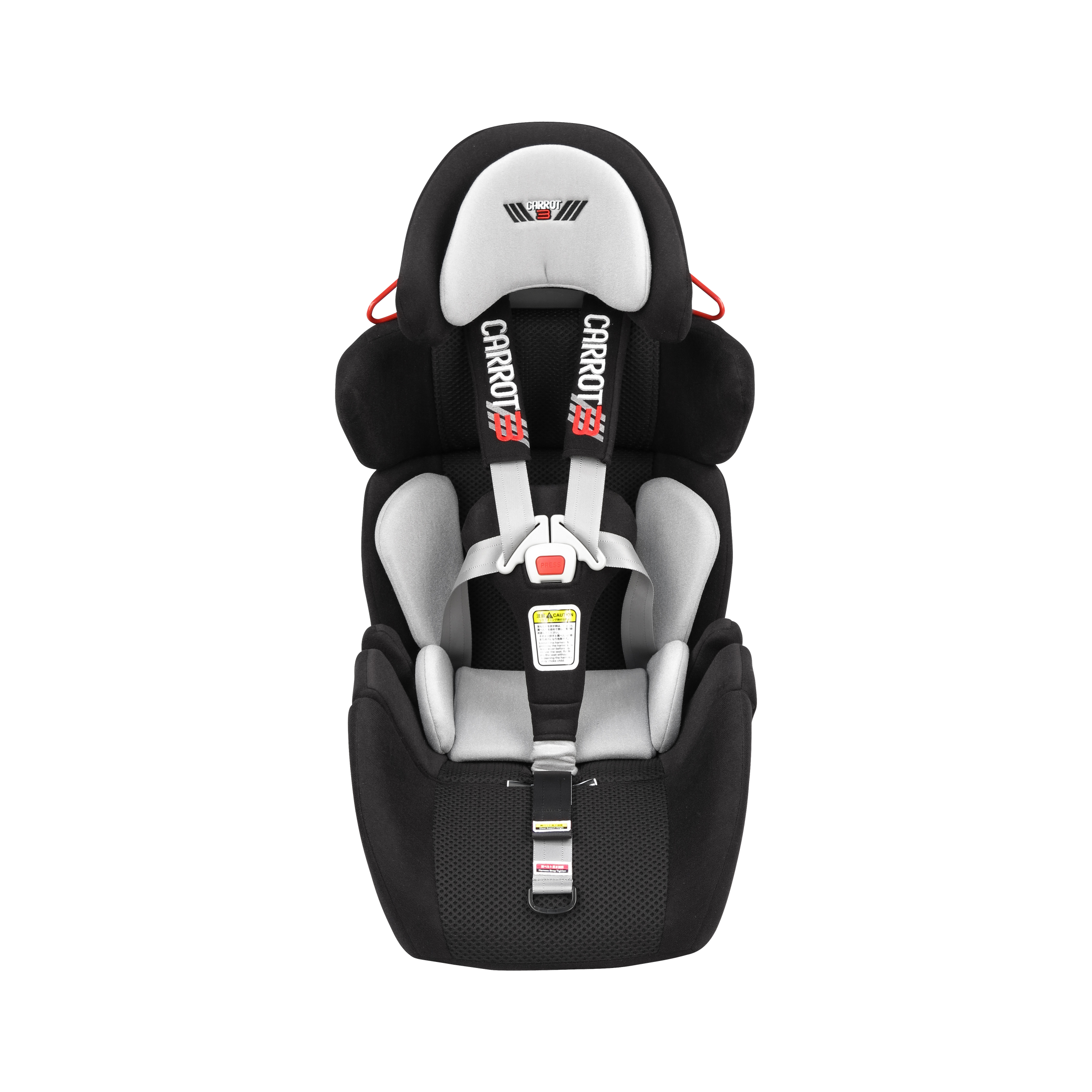 Carrot 3000 Car Seat | Your Capability Store