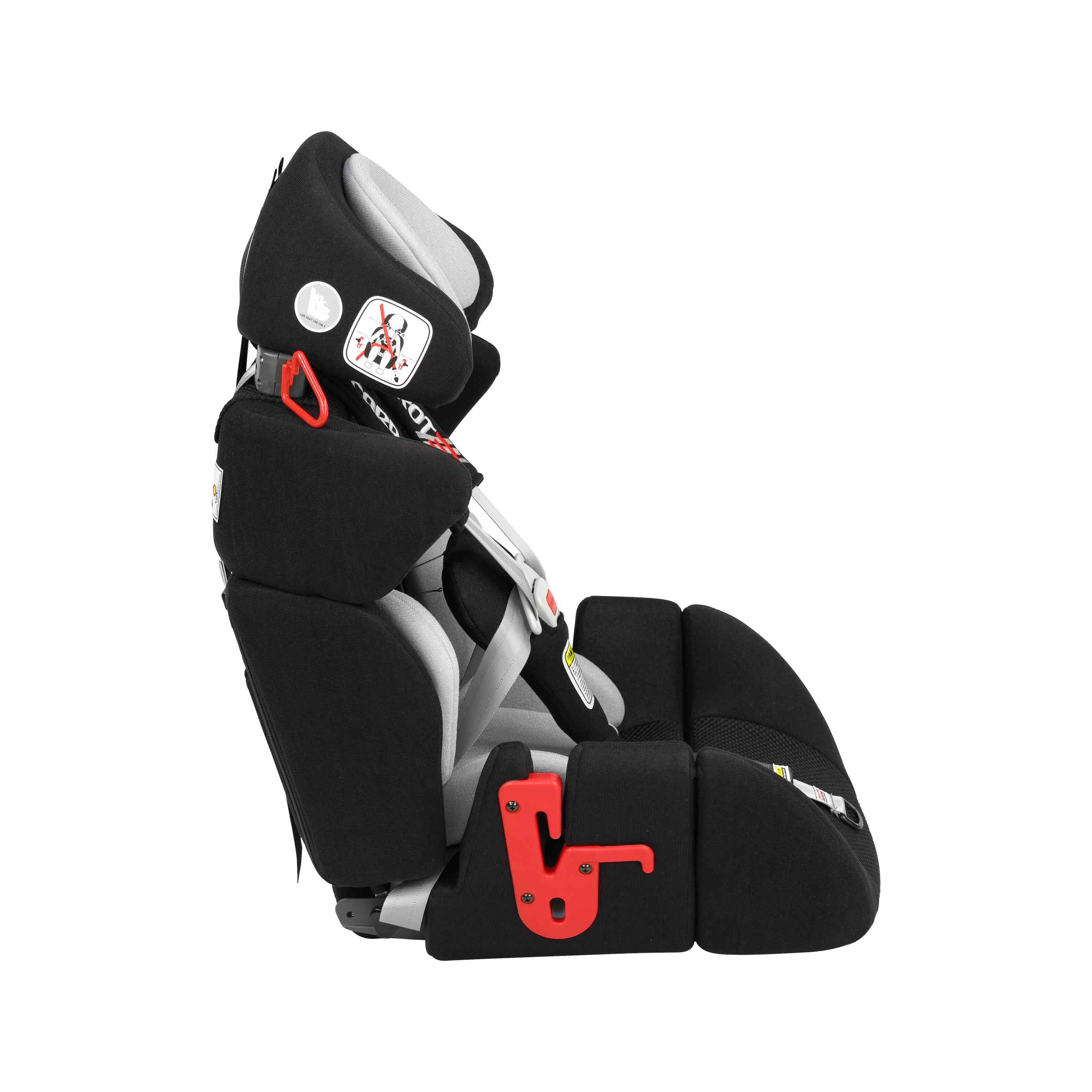 Carrot 3000 Car Seat | Your Capability Store