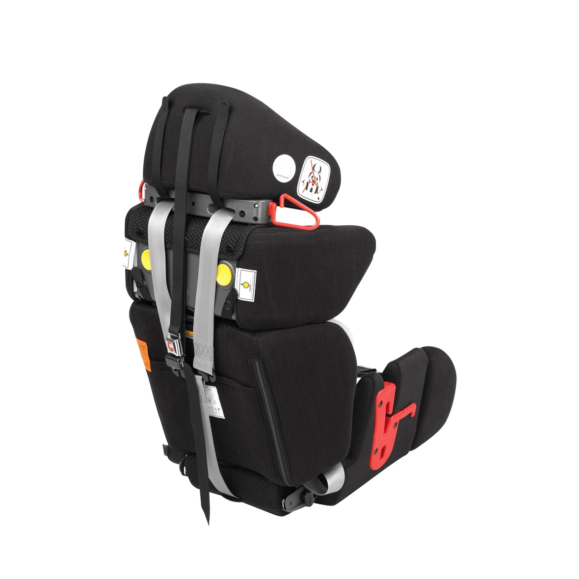Carrot 3000 Car Seat | Your Capability Store