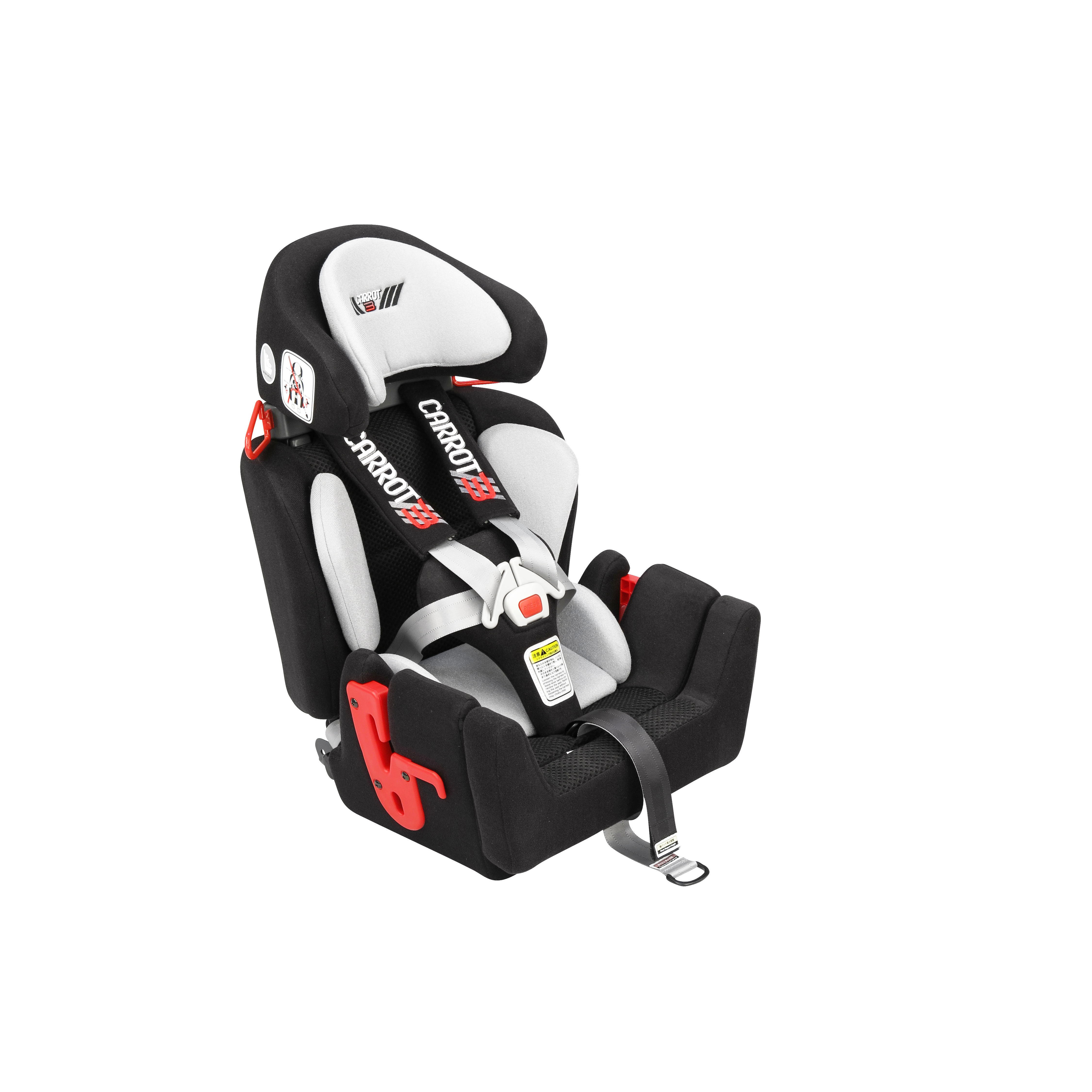 Carrot 3000 Car Seat | Your Capability Store