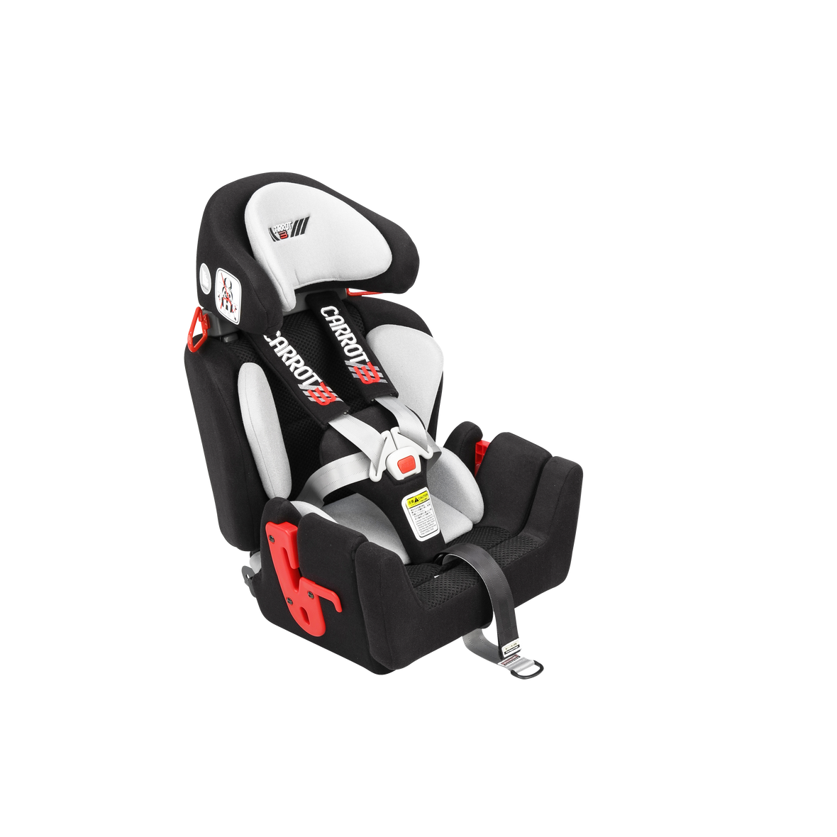 Carrot 3000 Car Seat | Your Capability Store