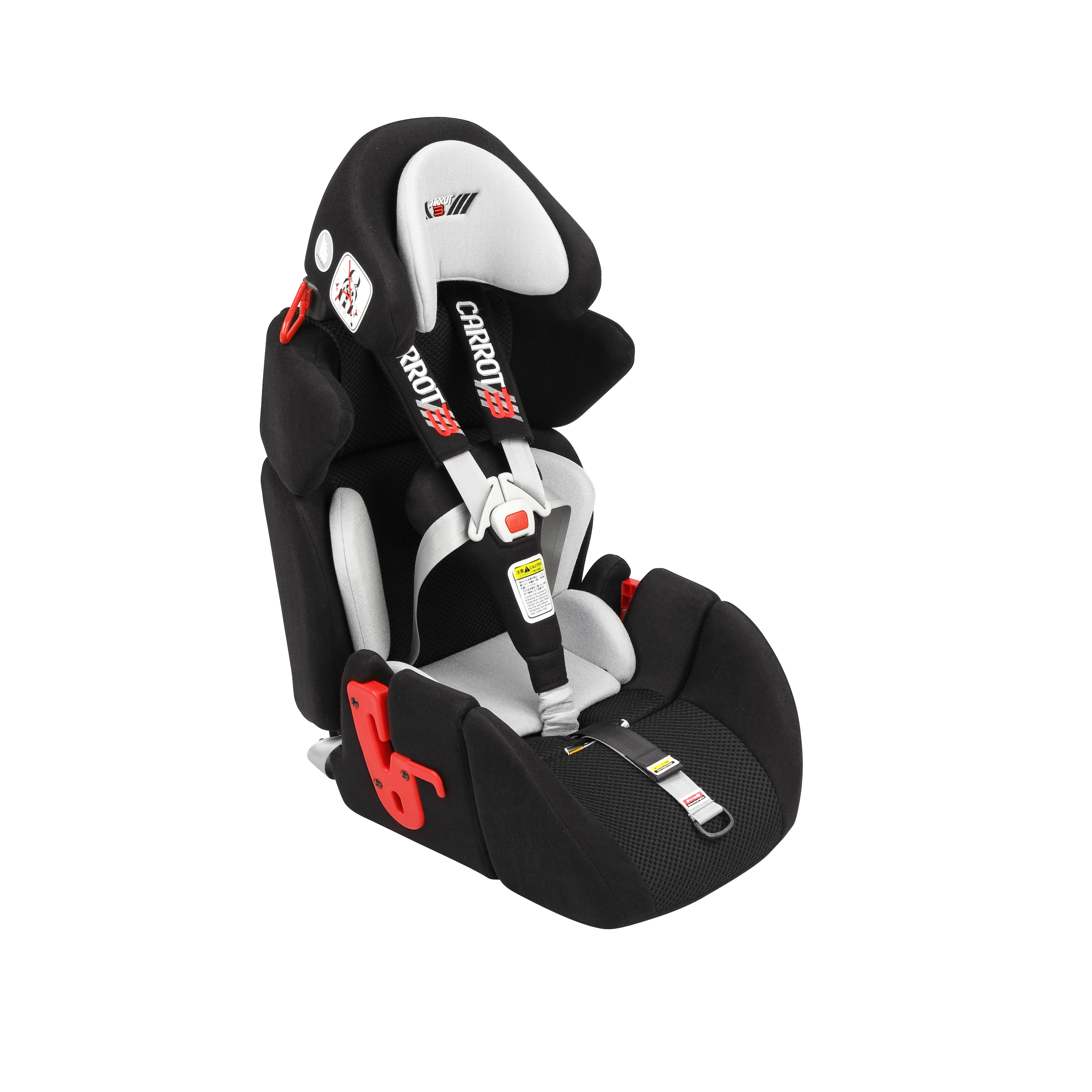 Carrot 3000 Car Seat | Your Capability Store
