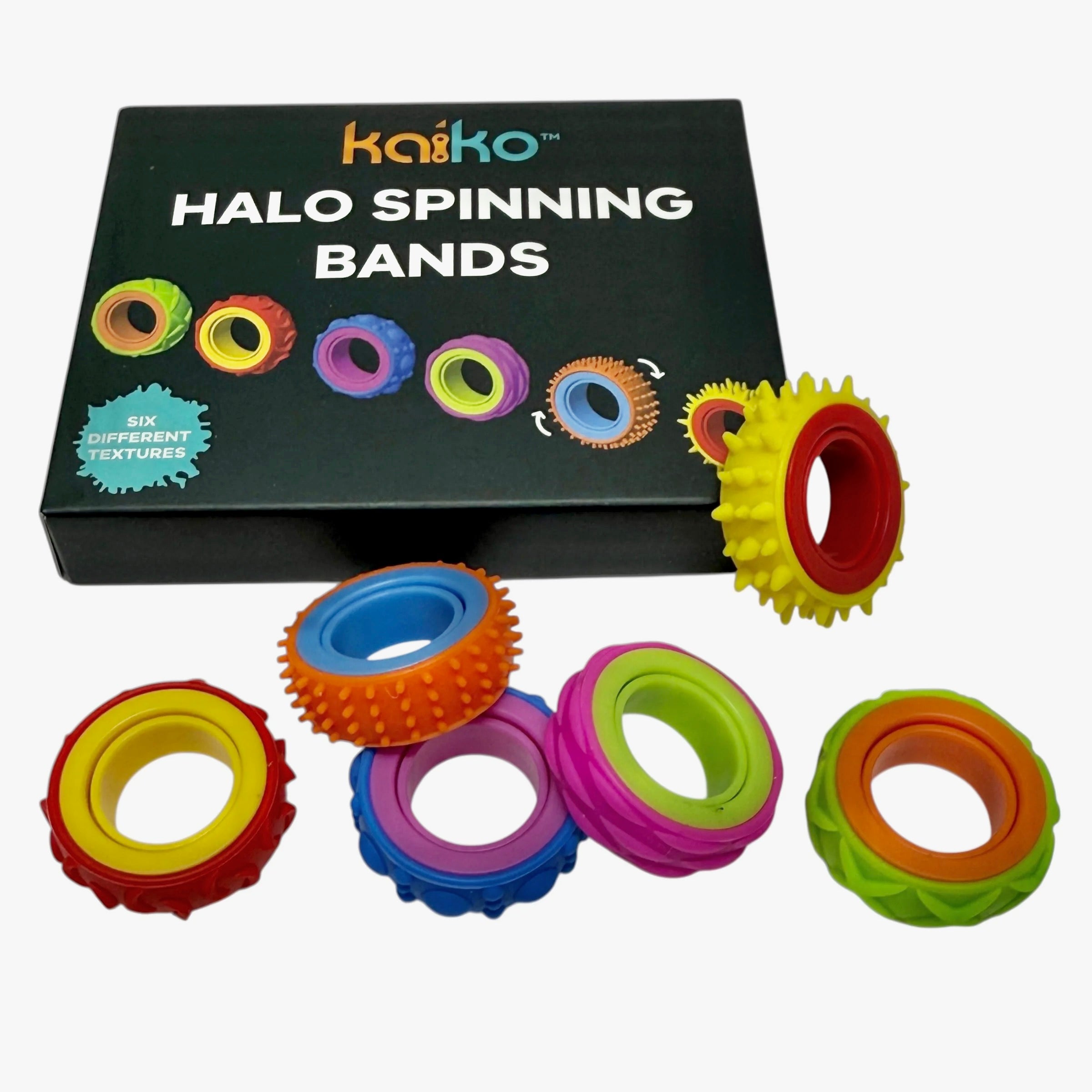 Kaiko Fidgets | Your Capability Store