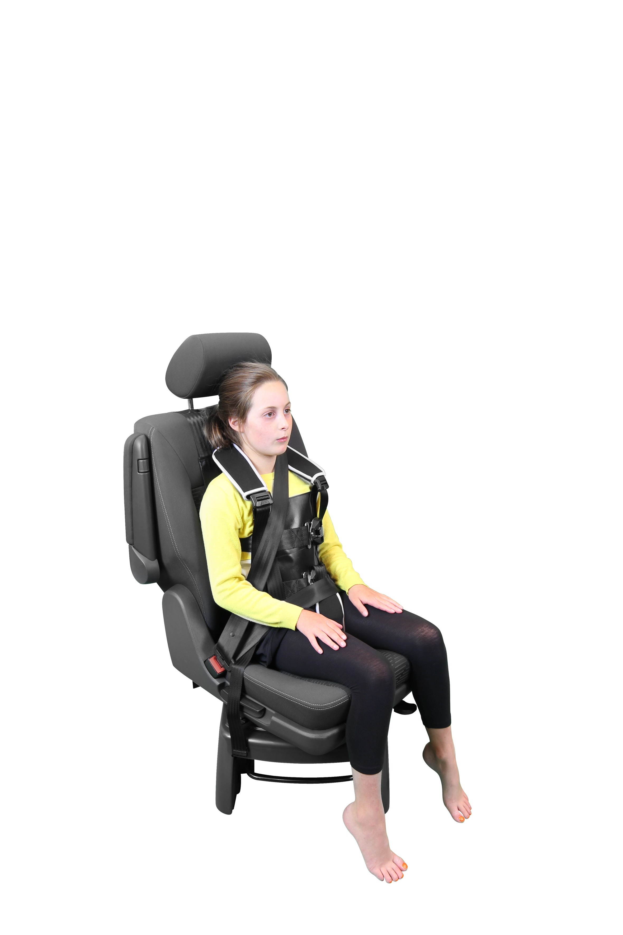 Houdini 31 Harness | Your Capability Store