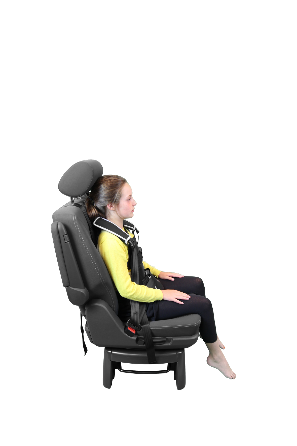 Houdini 31 Harness | Your Capability Store