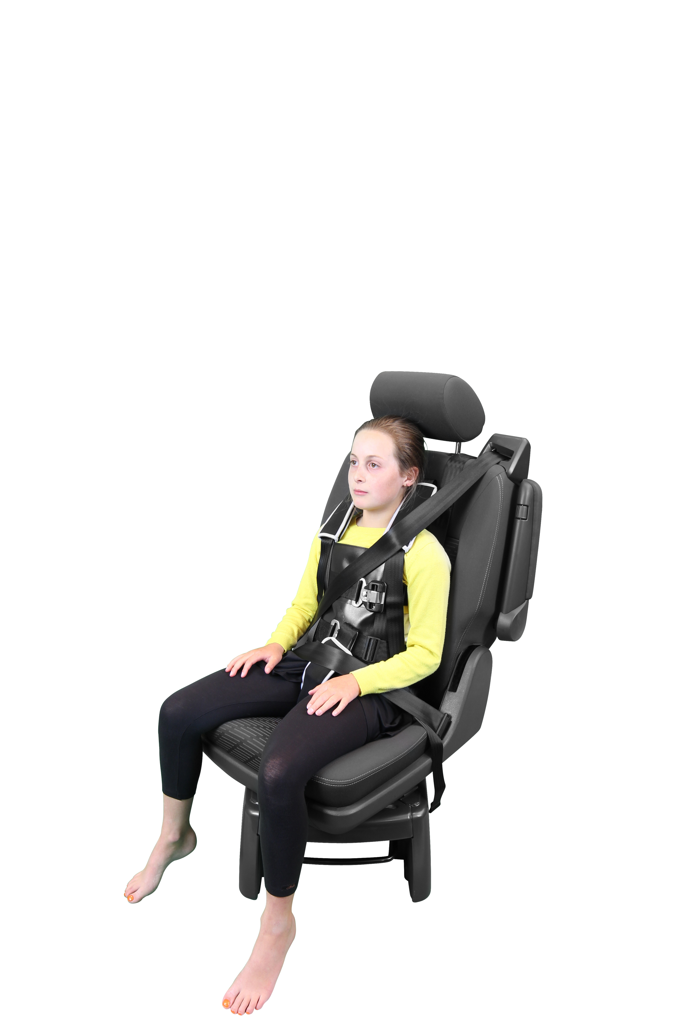 Houdini 31 Harness | Your Capability Store