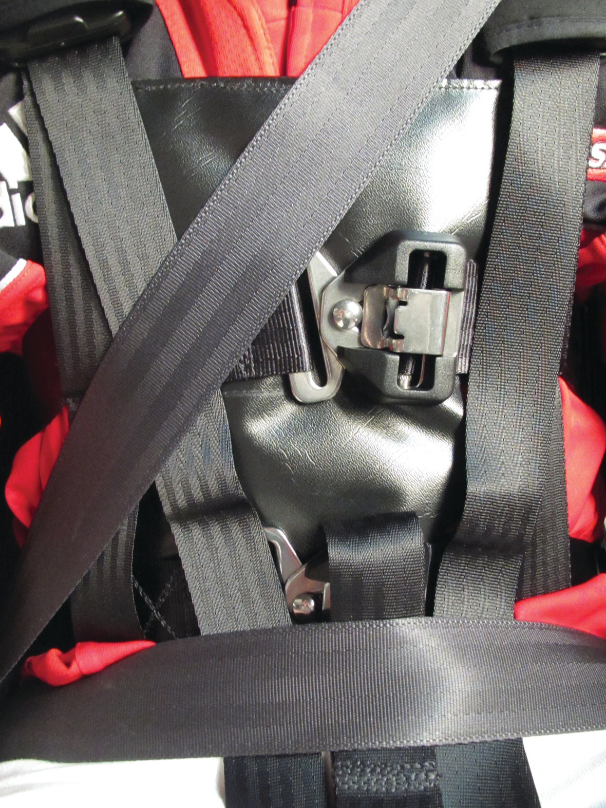 Houdini 31 Harness | Your Capability Store