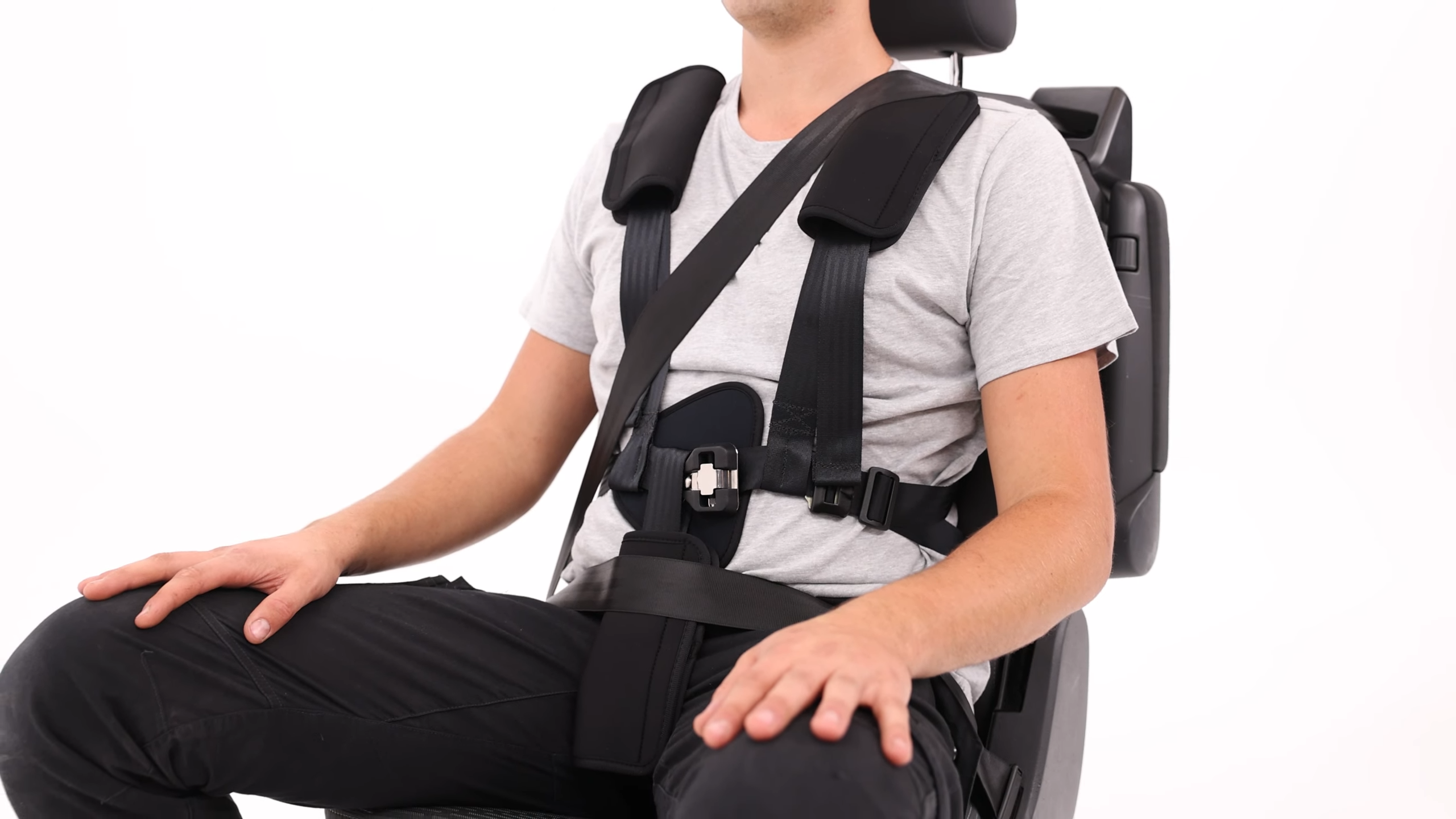 Houdini 27 Harness | Your Capability Store