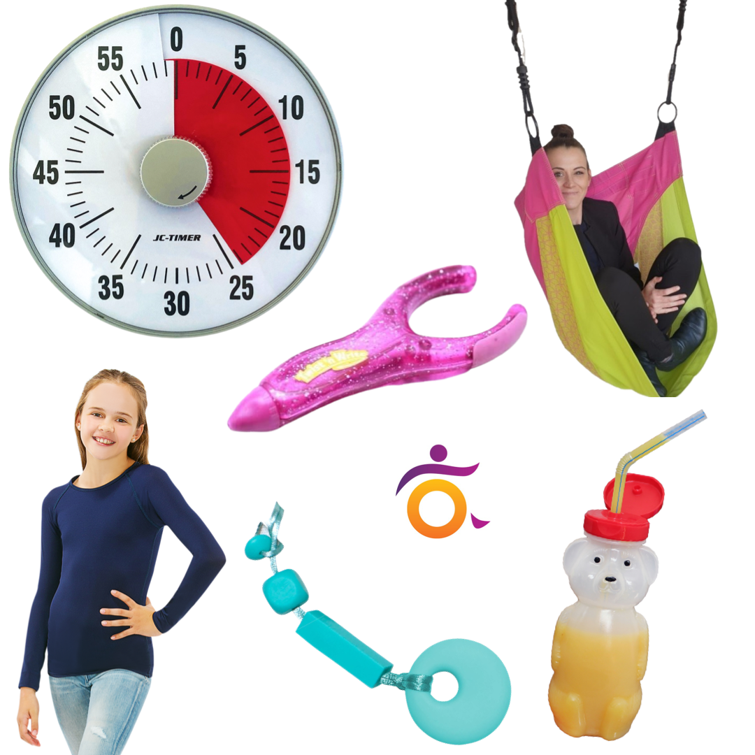 Your Capability Store | Disability Aids and Sensory Products