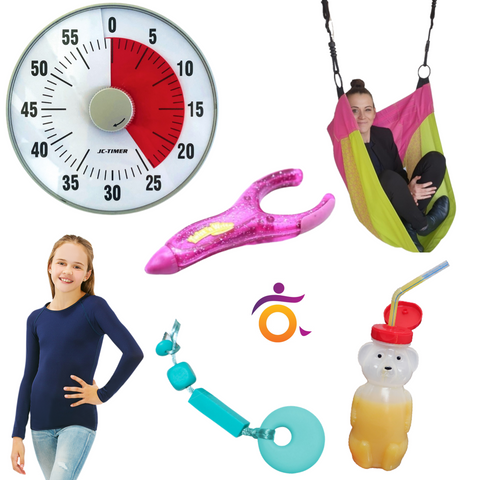 Your Capability Store | Disability Aids and Sensory Products