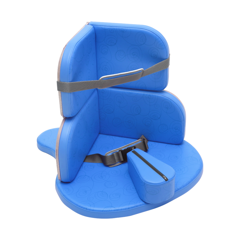 Jenx Corner Seat | Your Capability Store