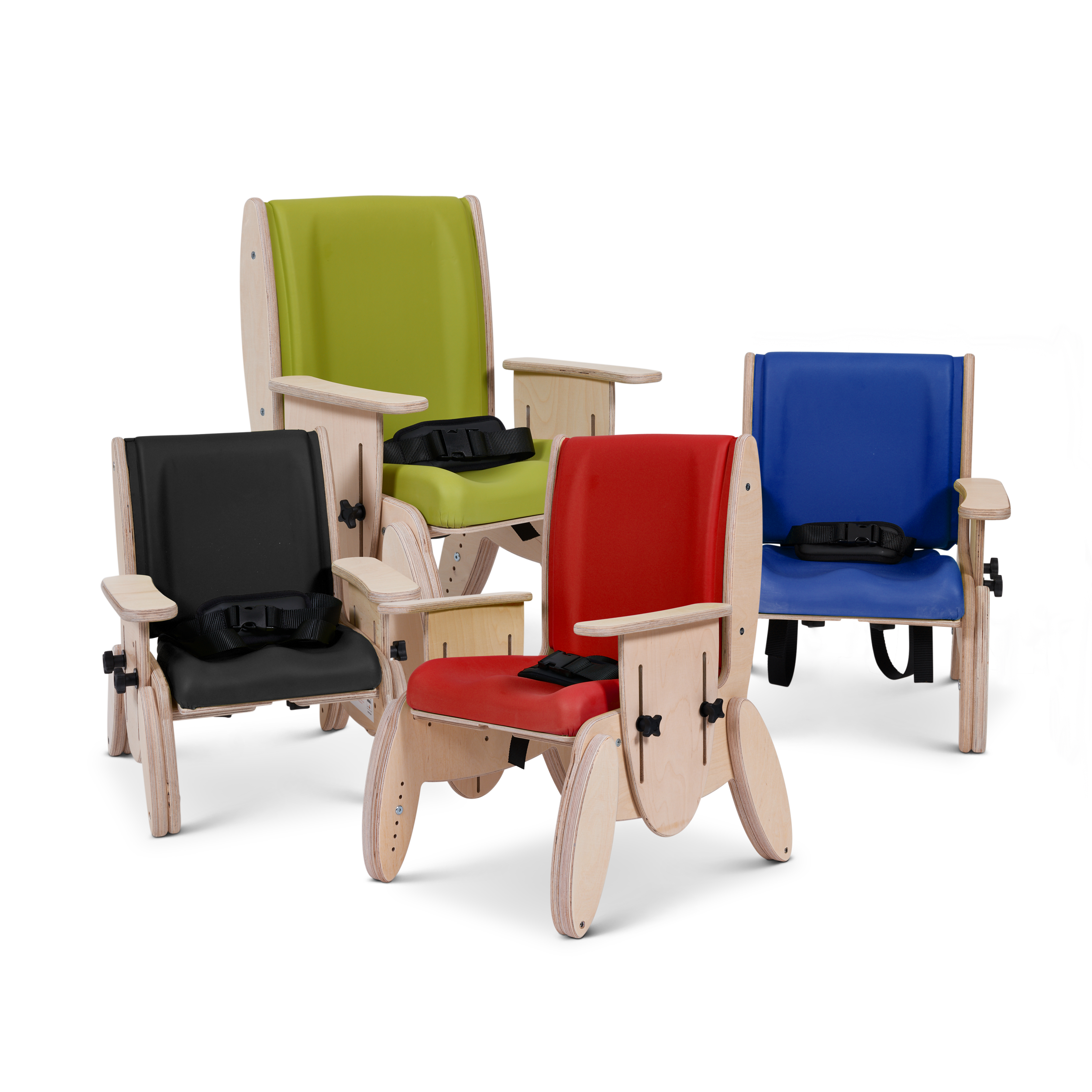 Houdini 31 Harness | Your Capability Store