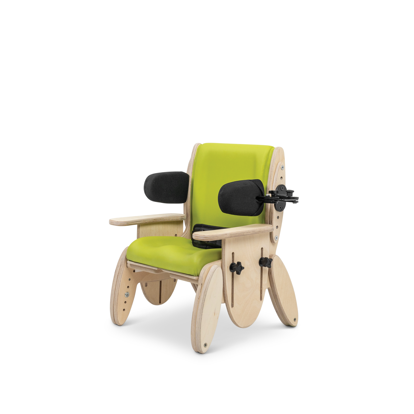 Juni Lateral Supports | Your Capability Store