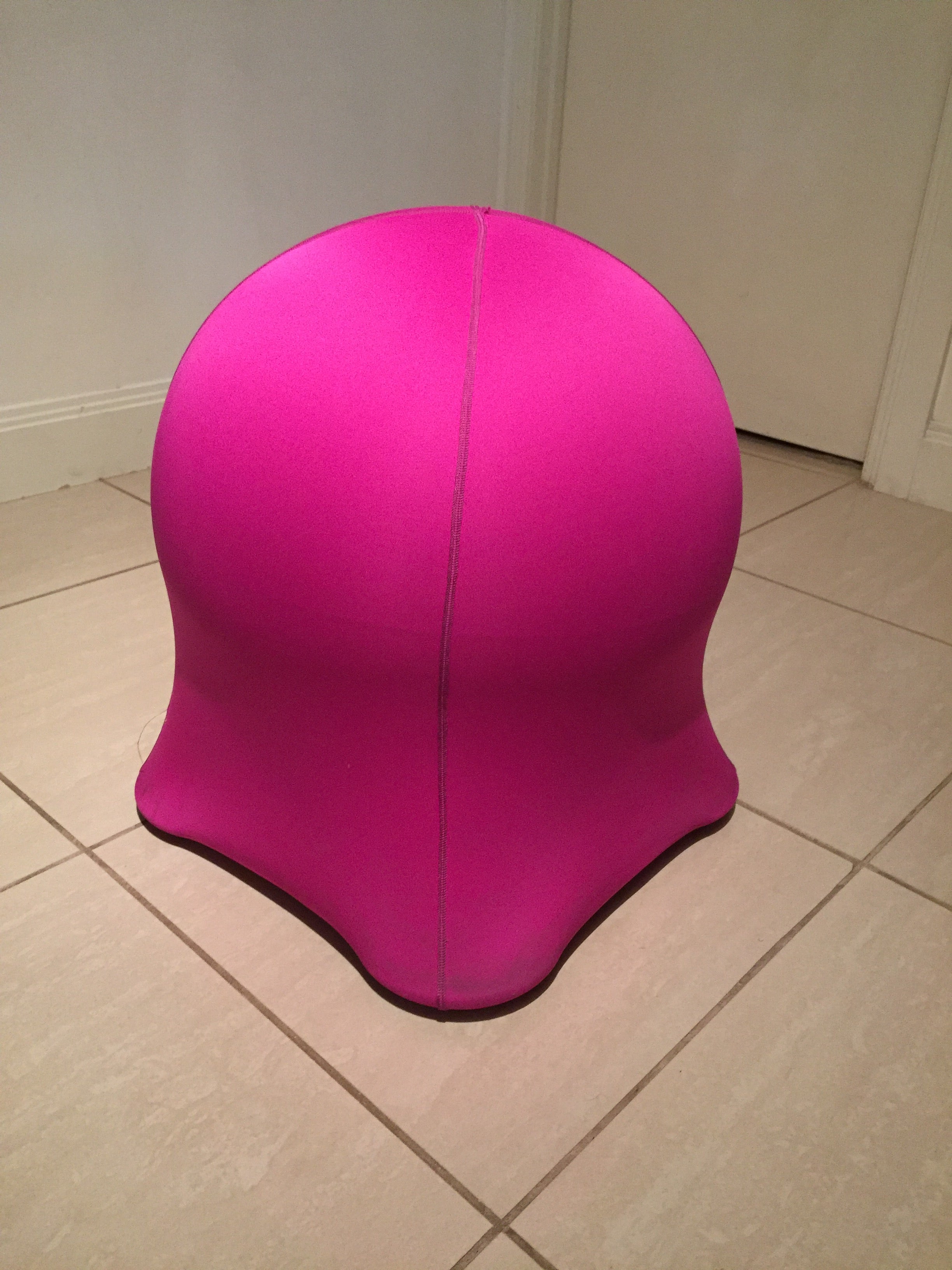 Perfect Posture Jellyfish Chair | Your Capability Store