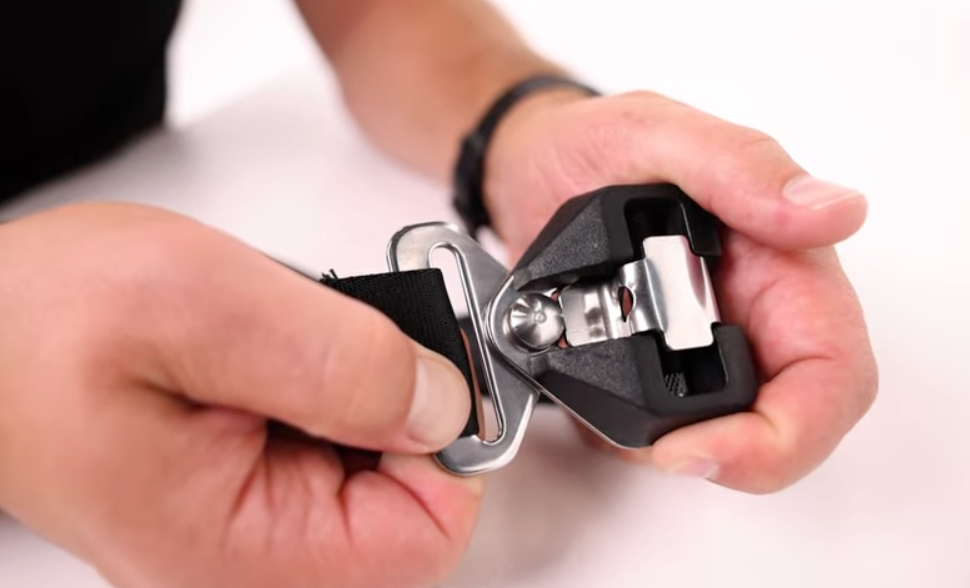 Houdini 31 Harness | Your Capability Store