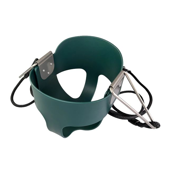 gobaplay Toddler Bucket Swing - Swing Only | Your Capability Store