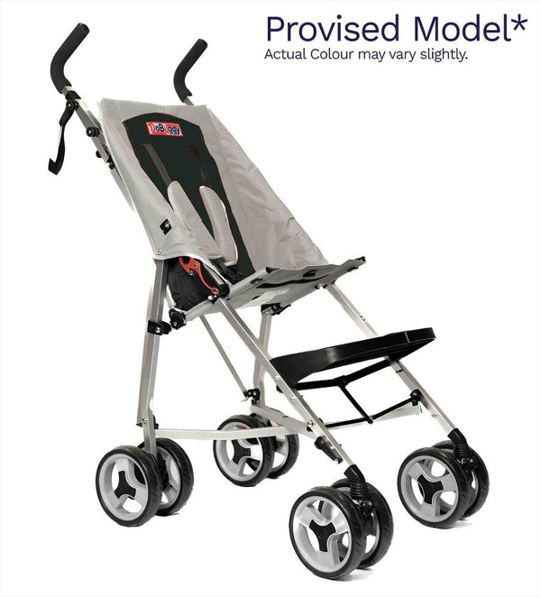 DoBuggy Stroller | Your Capability Store