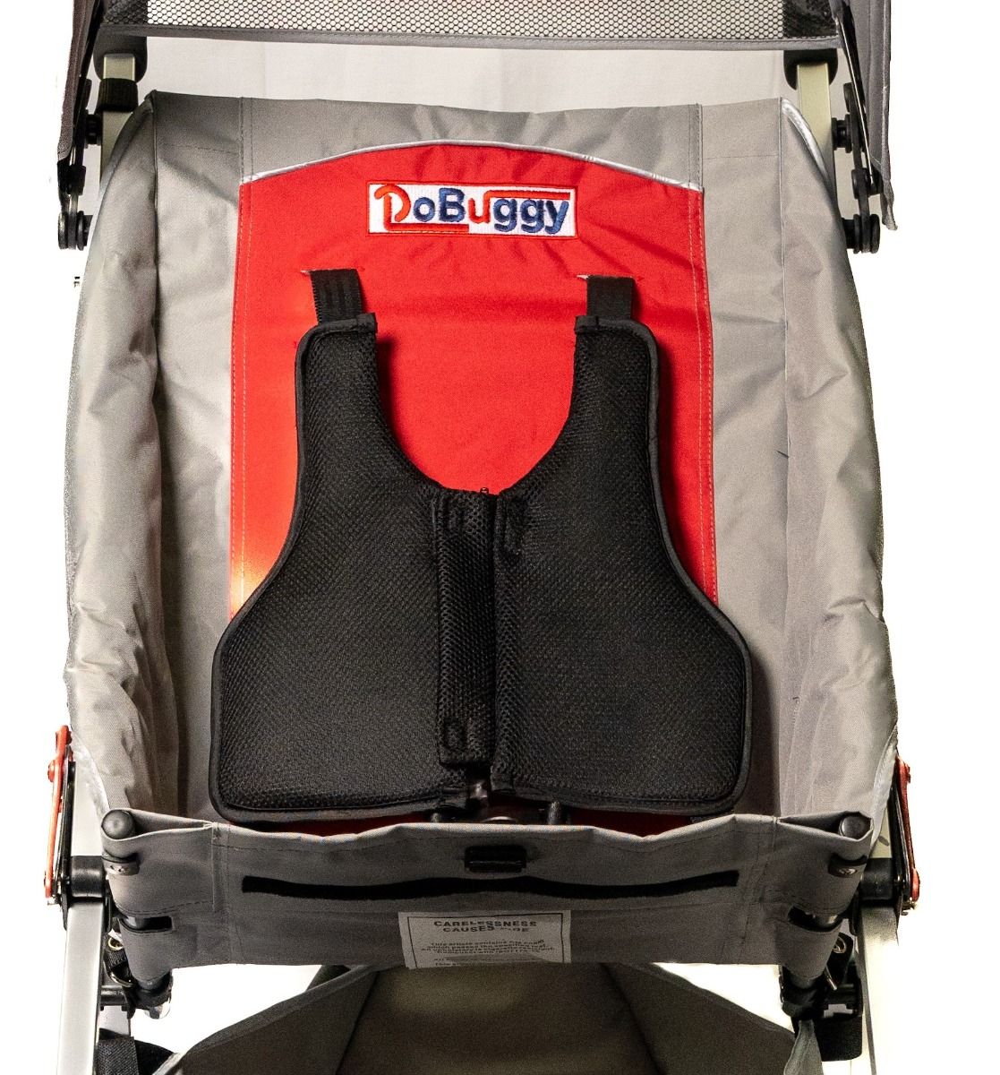 DoBuggy Harness Cover | Your Capability Store