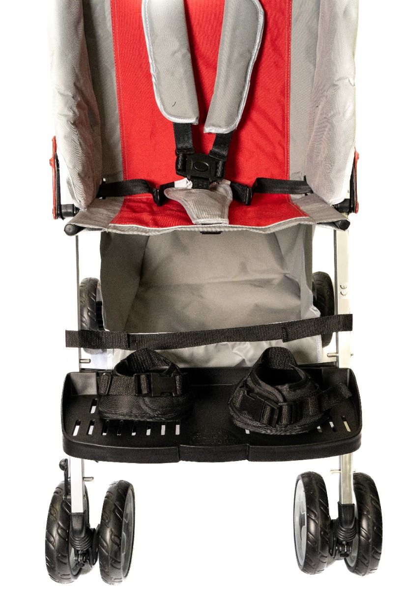 DoBuggy Ankle Hugger | Your Capability Store