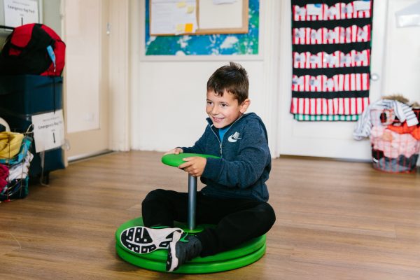 The Whizzy Dizzy | Your Capability Store